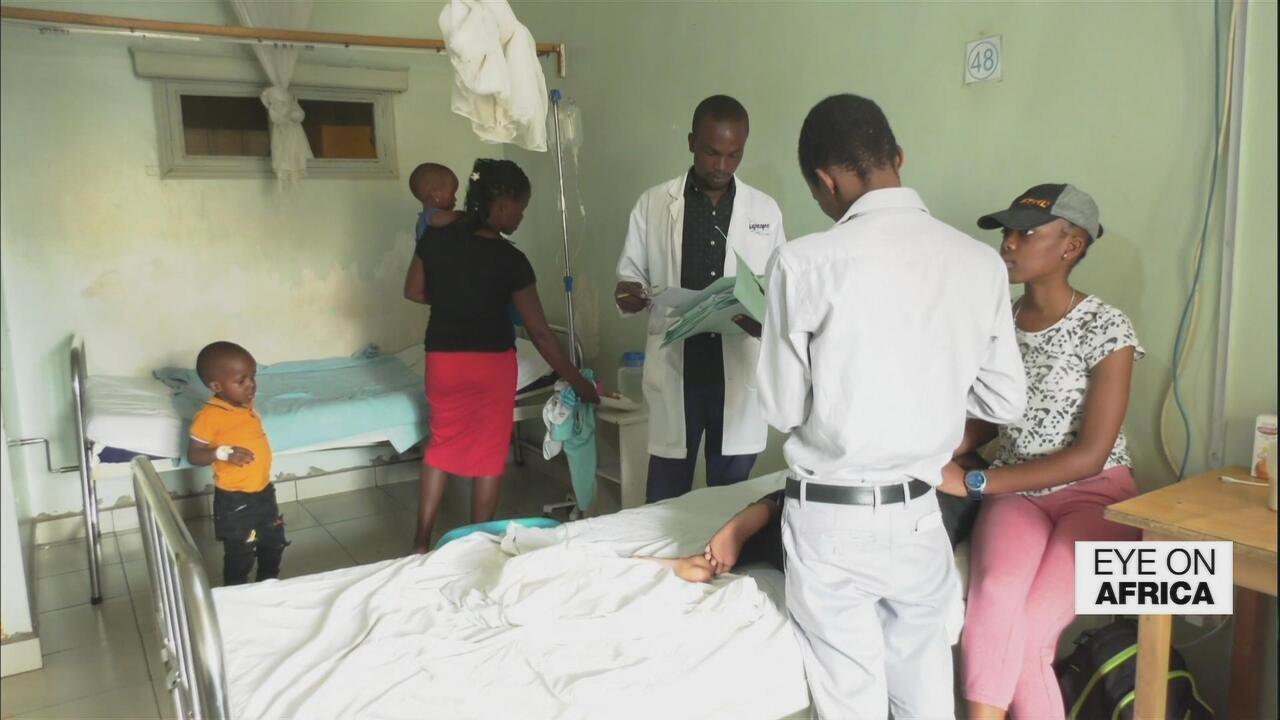 Fight against malaria: Promising trends in Kenya and new vaccine to come - Eye on Africa